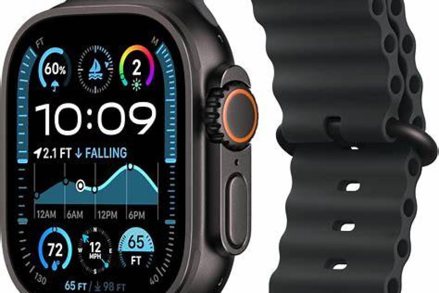 Run Farther, Train Smarter: 15 Sport‑Centric Smartwatches You’ll Want ...